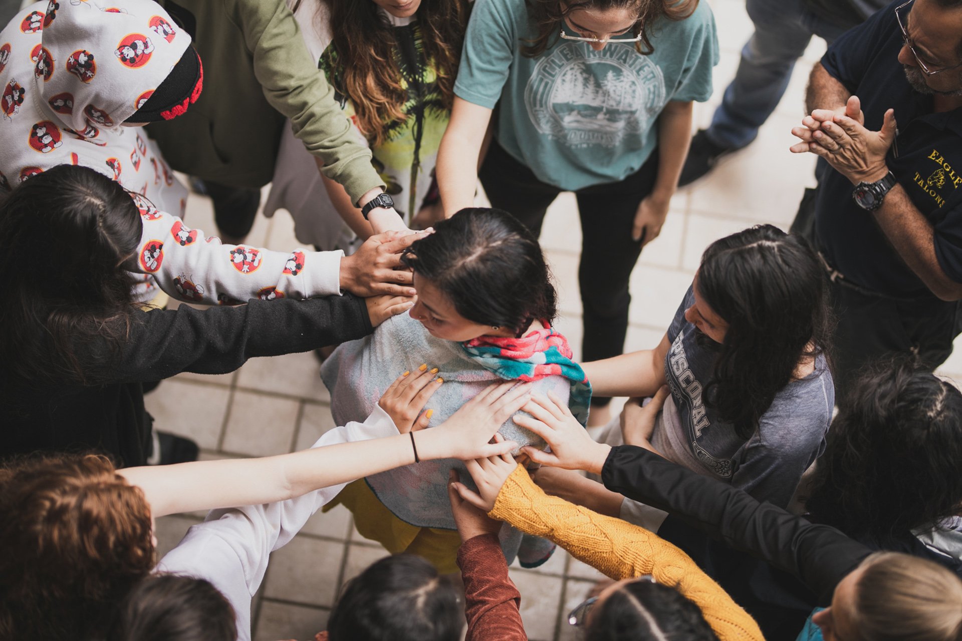 YWAM San Jose Costa Rica